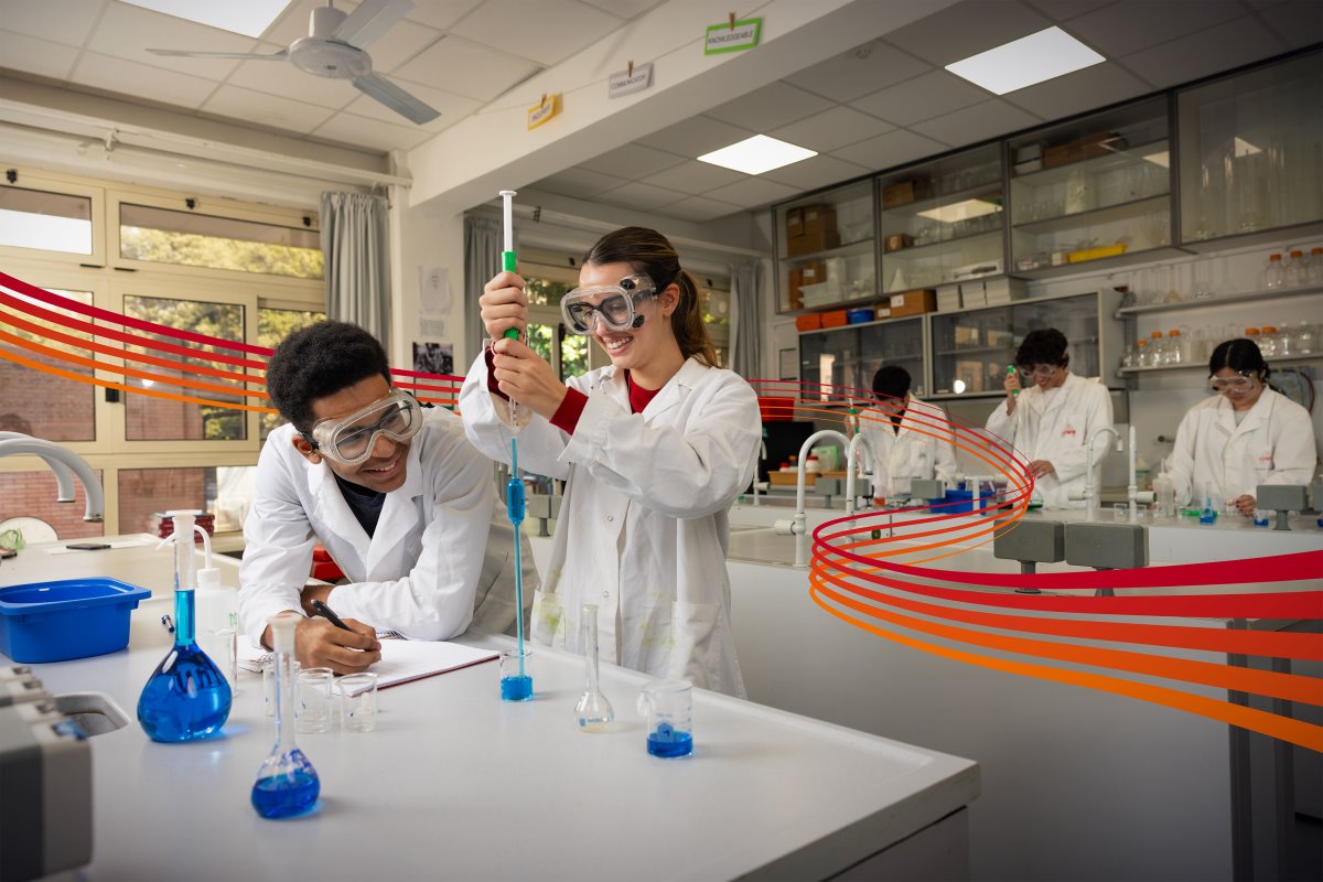 American Overseas School of Rome | An independent international school ...